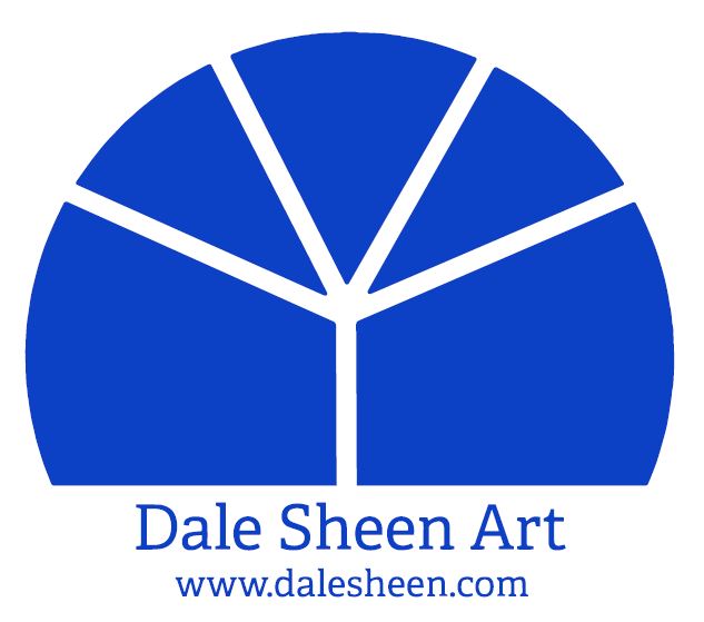 About Me – Dale Sheen Art